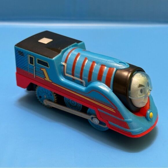 Thomas & Friends | Toys | Thomas Friends Train Thomas Turbo Racing ...
